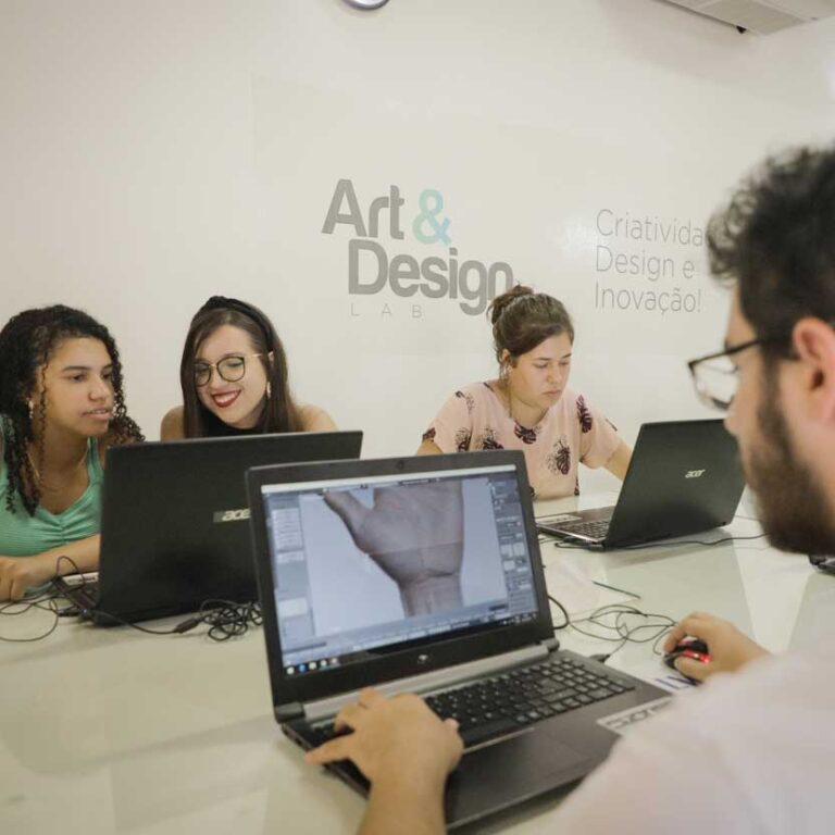 Itatiba – Art Design Lab